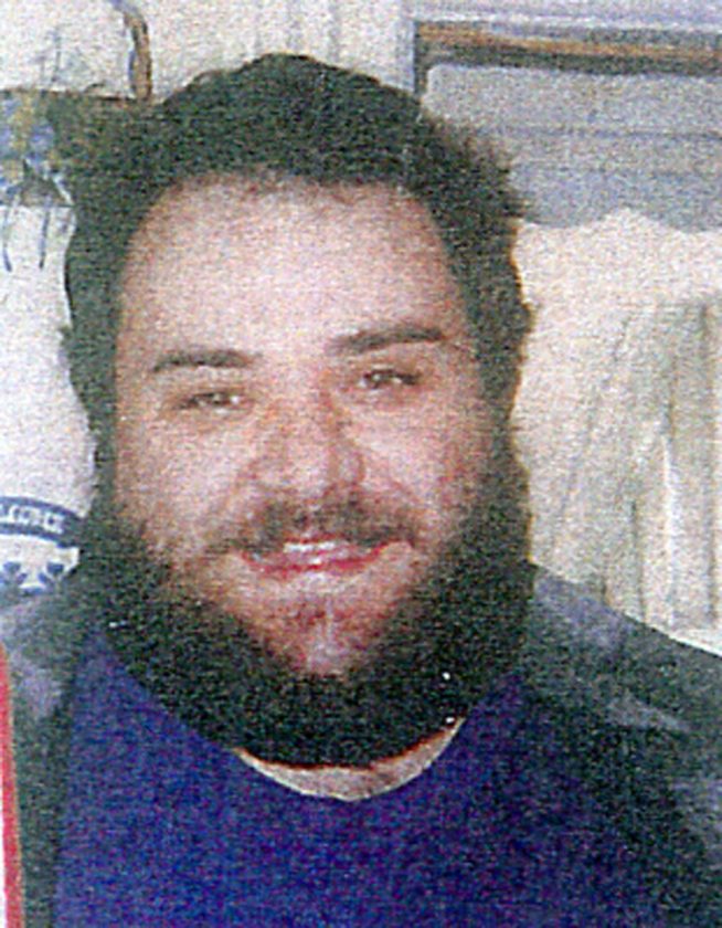 Steven Rickerson | News, Sports, Jobs - Post Journal